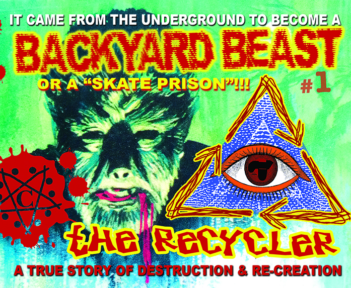 Conspiracy Skateboards | Since 1994